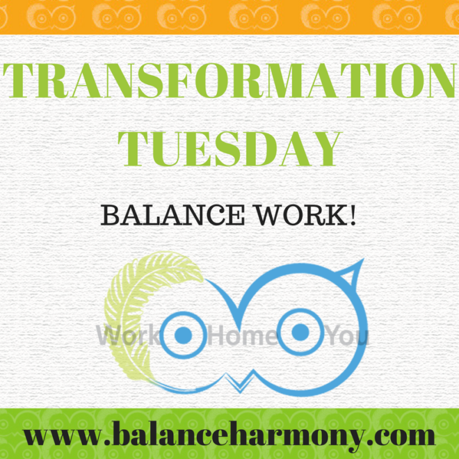 Self Development Courses Online | Balance & Harmony 360²