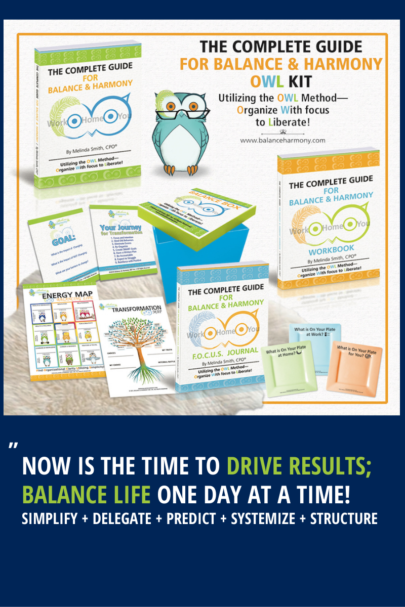 Self Development Courses Online | Balance & Harmony 360²